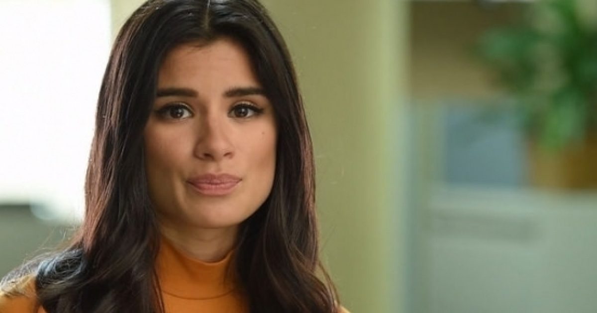 Diane Guerrero (Maritza) d’OITNB : courageuse à l’écran comme dans la ...