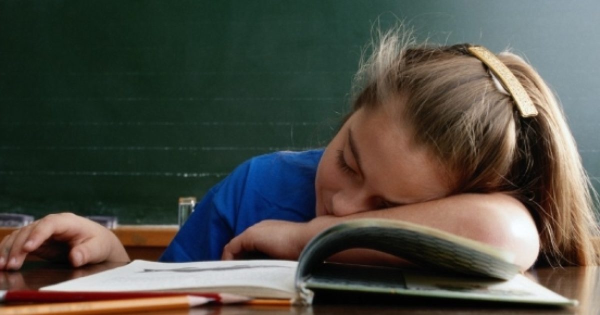 The mess that we call the Education System