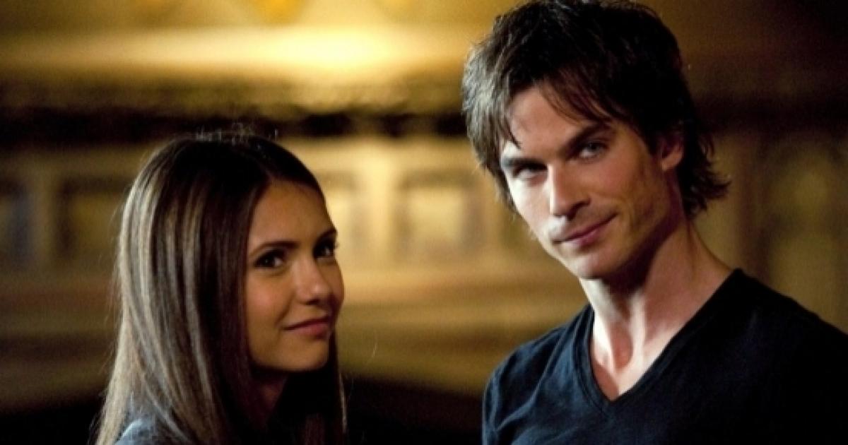 The Vampire Diaries: 8x04 - Tyler morreu? Elena salva Damon