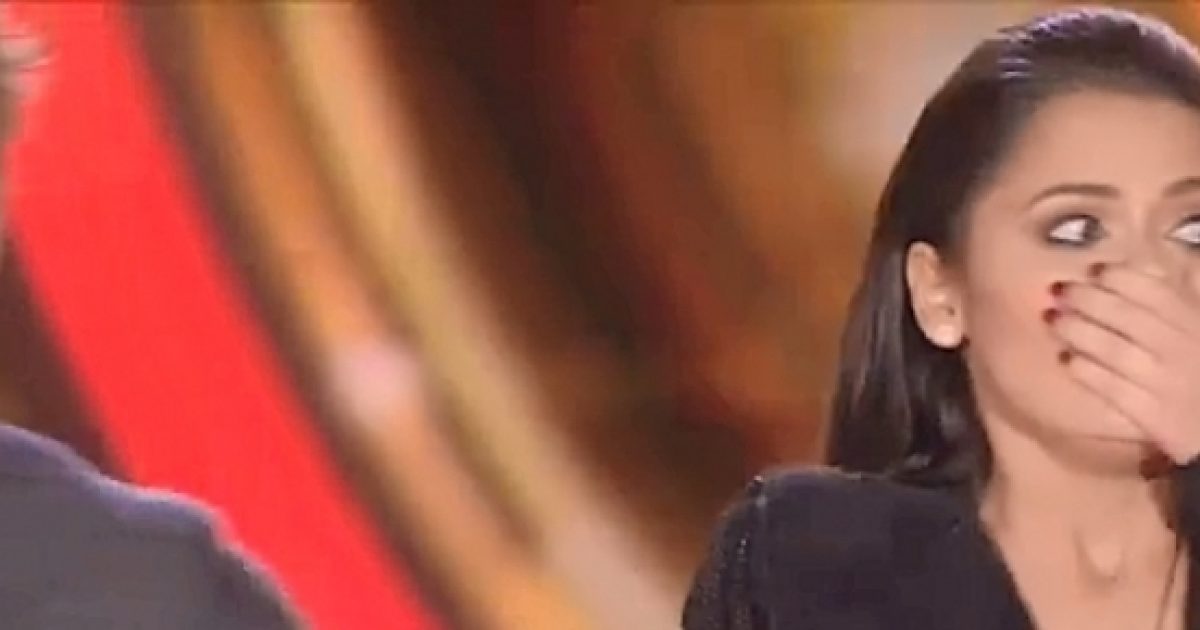 Il vincitore Grande Fratello Vip è Alessia Macari, lite furiosa fra ...