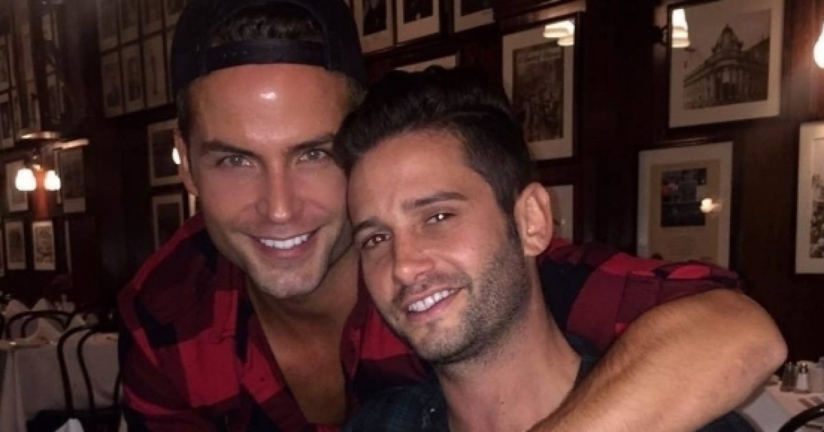 Josh Flagg's new boyfriend meets his parents on 'Million Dollar Listing ...