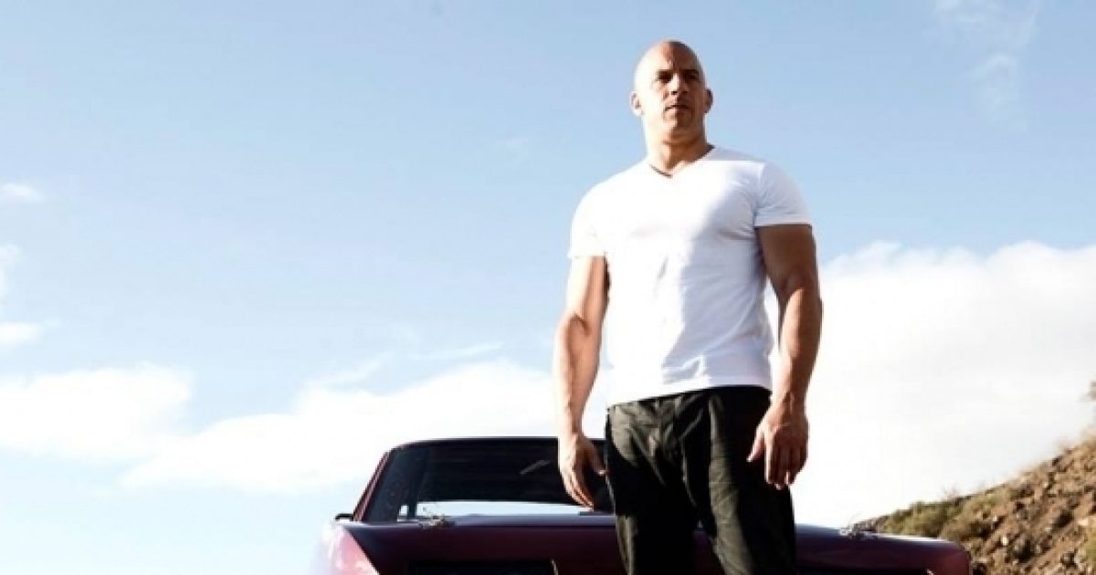 ‘Fast & Furious 8’ gets a cool new title