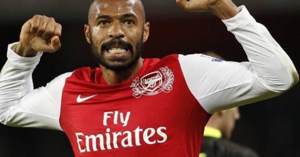 Calciomercato Juventus, in arrivo il 'nuovo Henry'