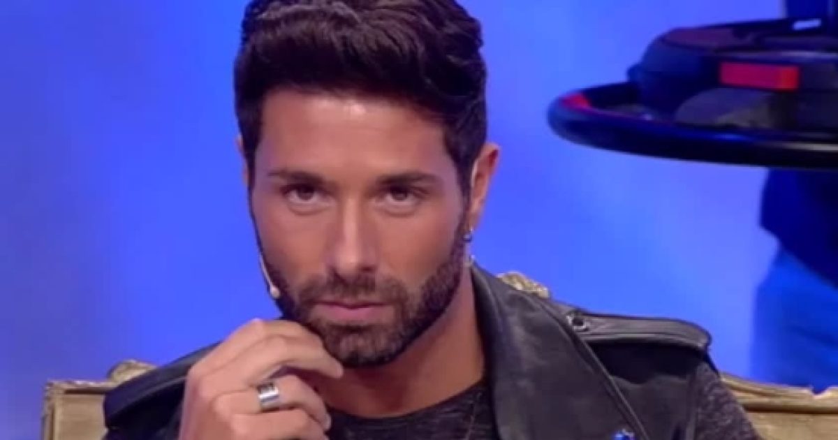 Uomini e Donne, anticipazioni trono classico: Claudio D'Angelo ama ...