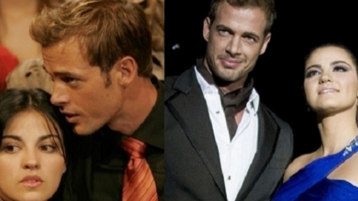 Maite Perroni e William Levy ganham prêmio no LMIA 2016