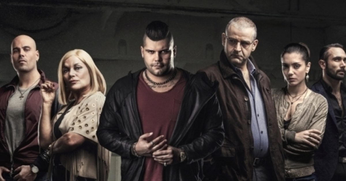 Gomorra, i personaggi nella realtà della camorra