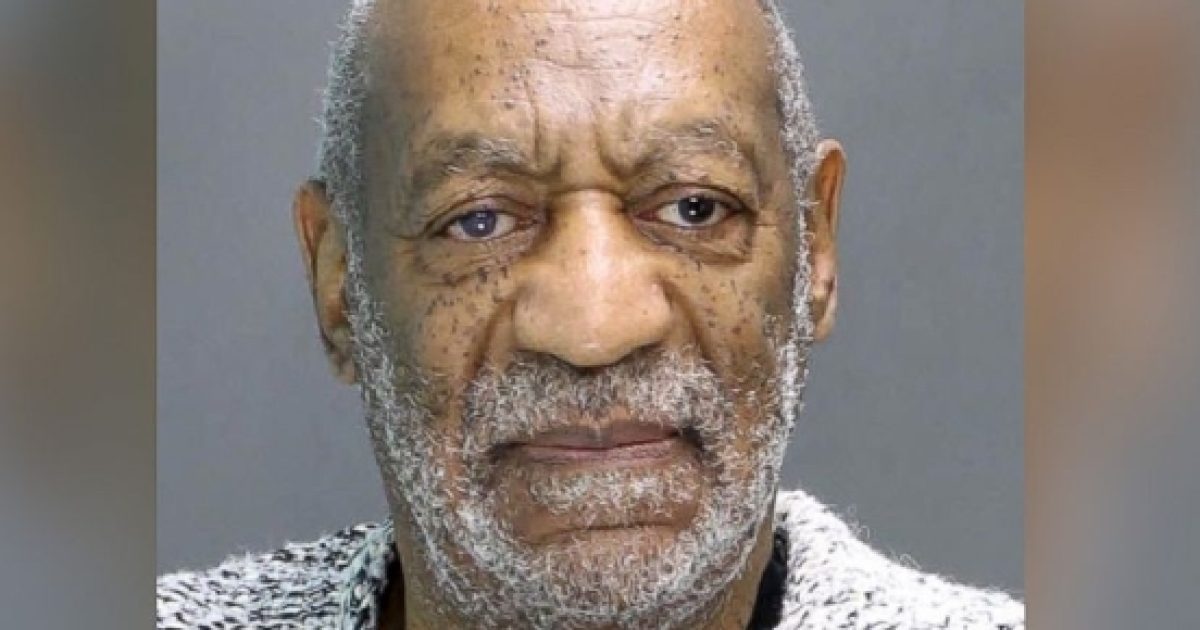 Bill Cosby Seeks Plea Deal To Avoid Trial For Sex Assault Charges