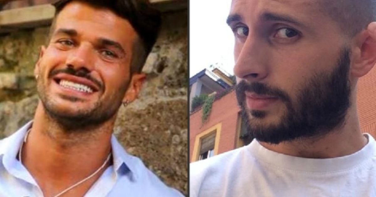 Uomini e donne news 13/12,Claudio incontra Francesco