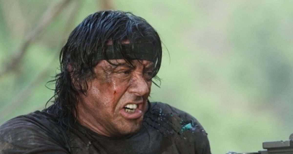 'Rambo': will there really be a TV show and a reboot?
