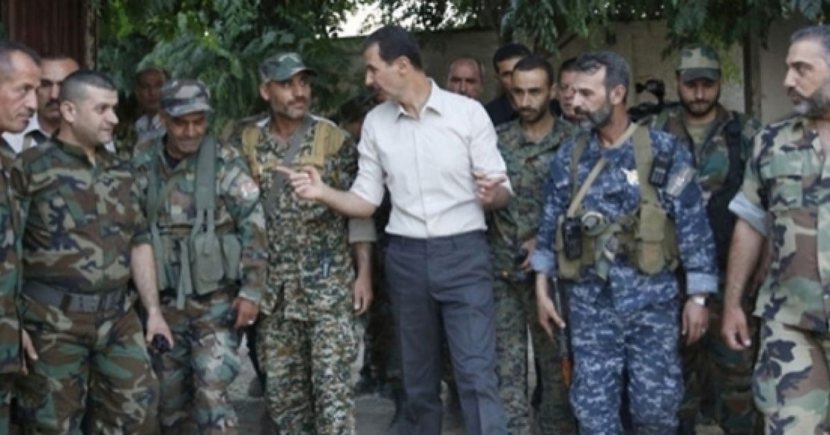 Aleppo, la tregua definitiva: la città è nelle mani di Assad