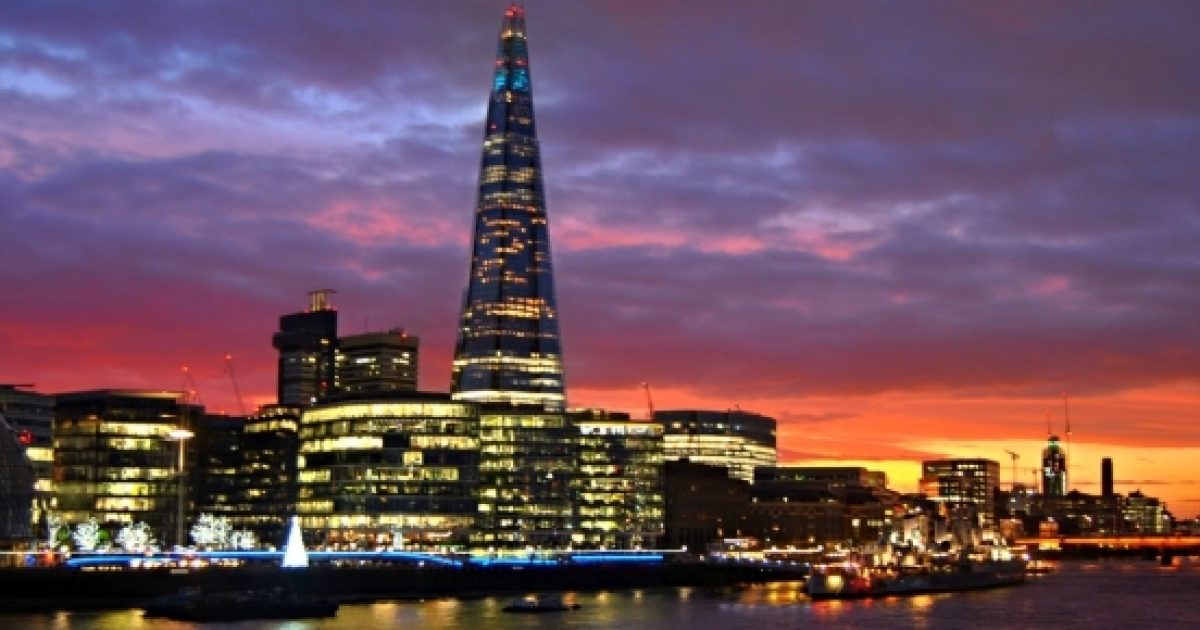 9 Tips for Expat Living in the UK