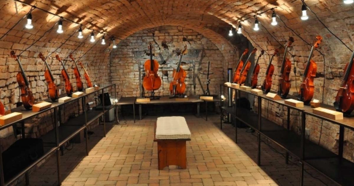 Cremona: giornata celebrativa per Antonio Stradivari