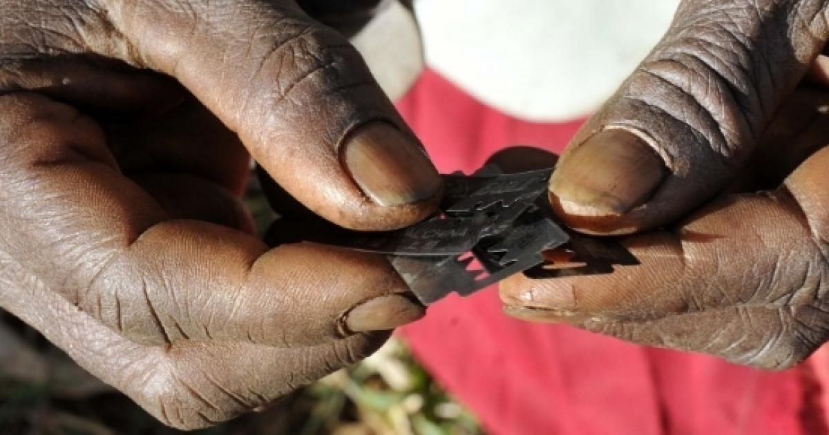 Is FGM the female equivalence of the male circumcision?