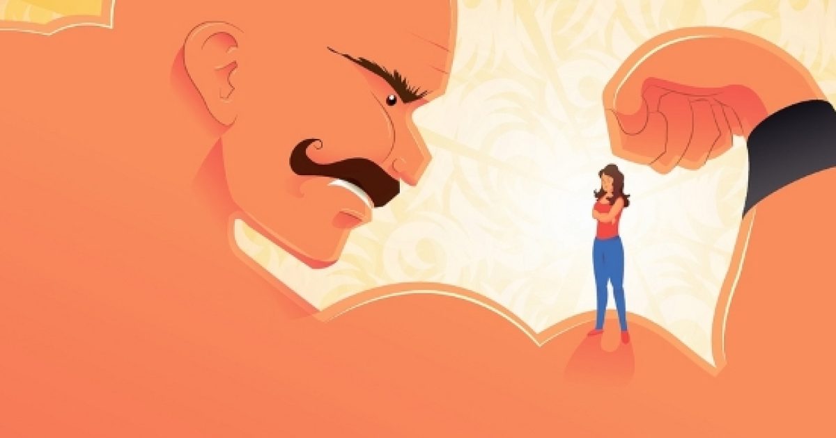 Oigan, que ya no hay casi machismo