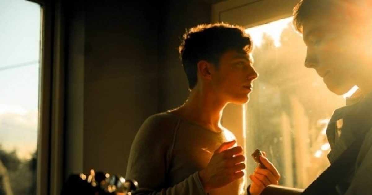 An interview with the Irish band 'The Ocelots'