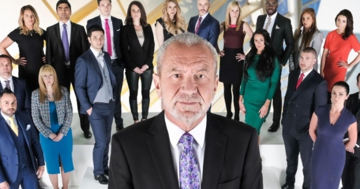 'The Apprentice' finale spoilers -- Alana vs. Courtney: who wins?