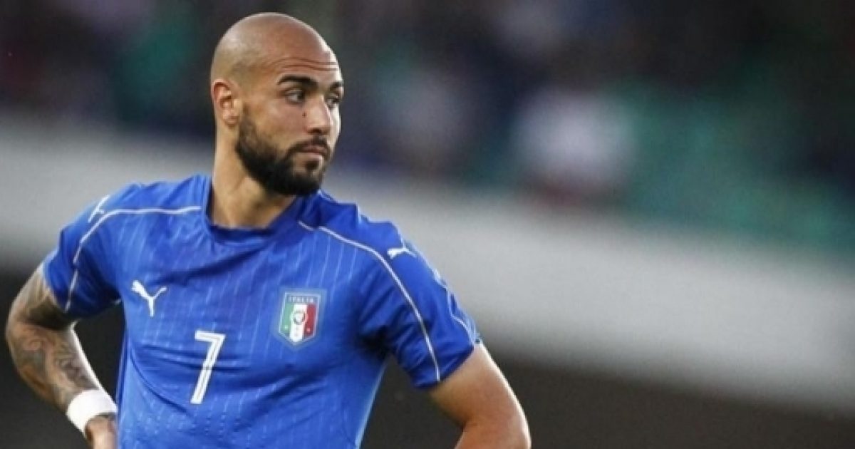 Sorprendente Zaza: l'attaccante torna in Italia?