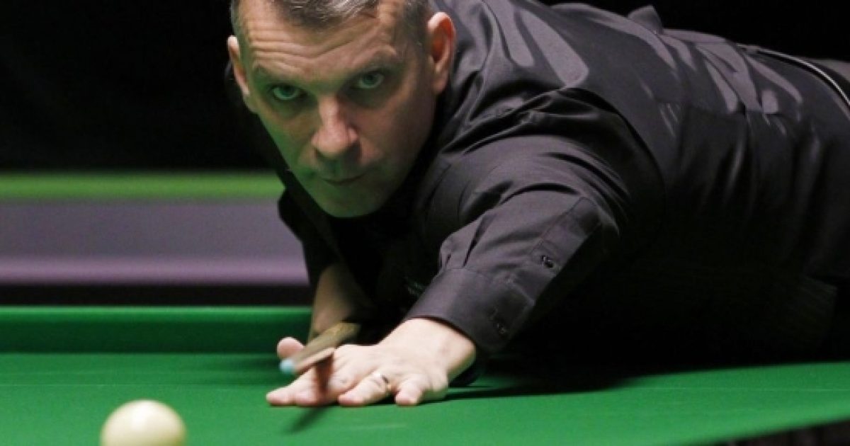 Snooker: Incredible 147 blitz this season