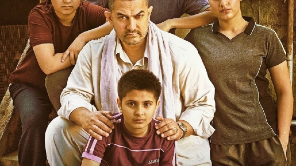 'Dangal' screen count - career biggest release for Aamir Khan's most ...