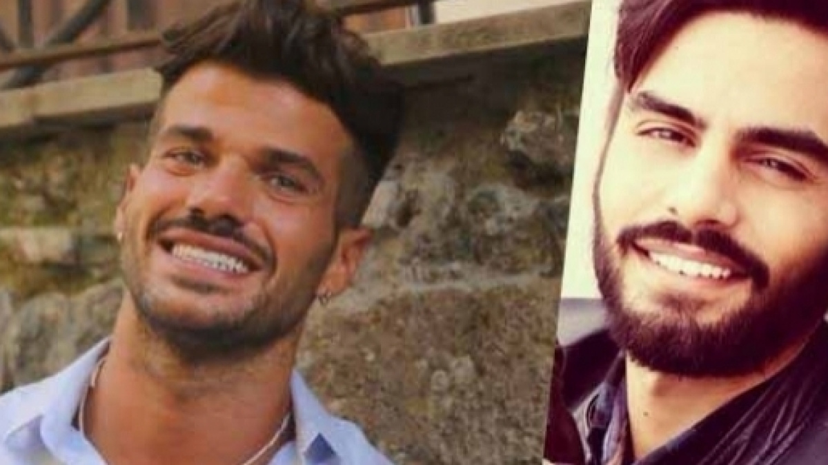 Uomini e donne, Claudio Sona ha scelto Mario