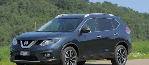 Nuova Nissan X-Trail: aggiornato il listino prezzi per l'Italia