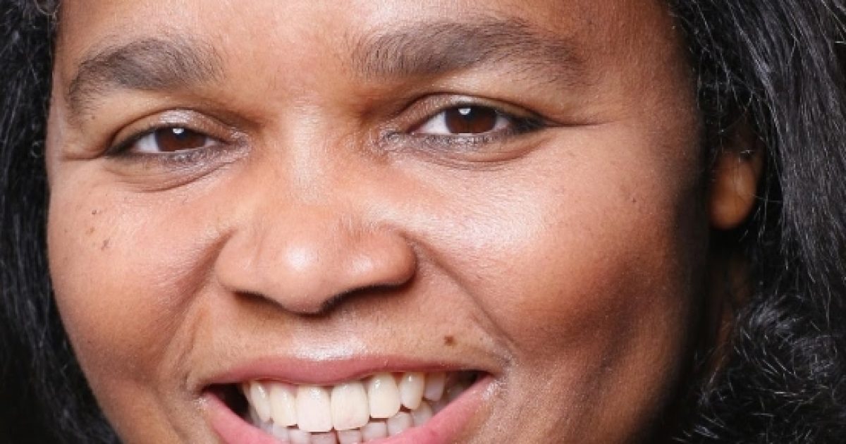 Sheilah Belle: Richmond radio personality opens up about her fight ...