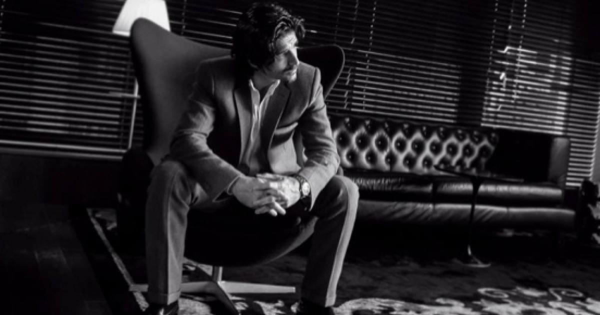 An interview with actor and filmmaker Russ Russo, star of ‘Heat Wave’