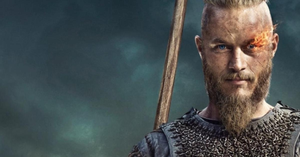 Vikings : la fin de Ragnar est elle proche
