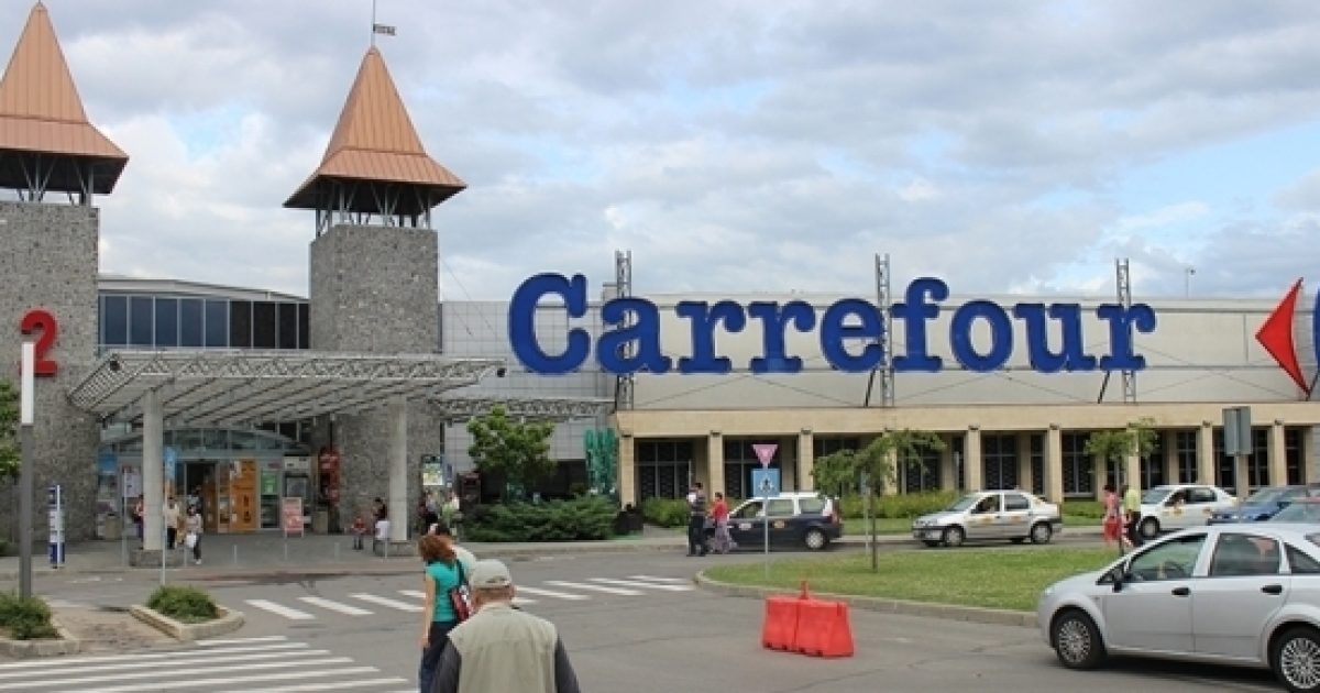 Carrefour offerte lavoro e stage, tutte le informazioni