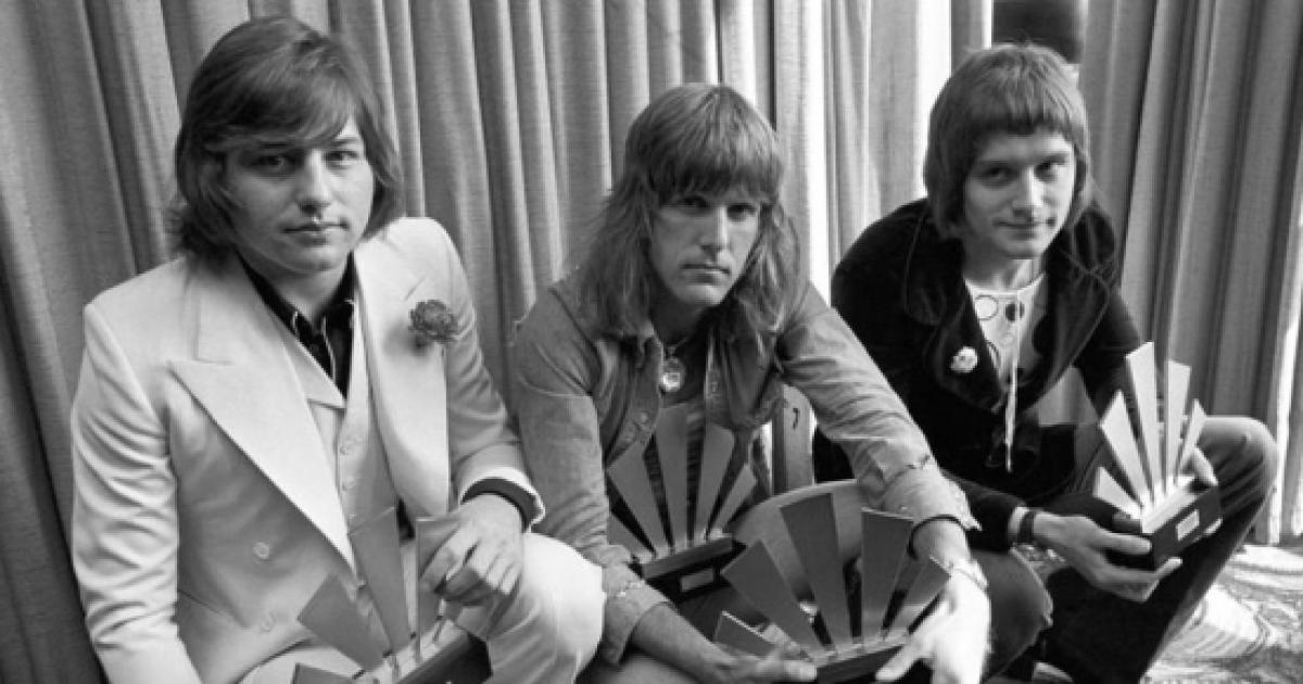 The Progressive Rock after Greg Lake's death (ELP & King Crimson)