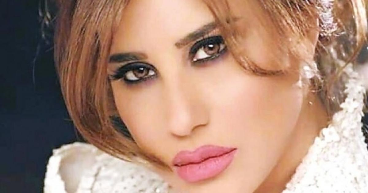 Najwa Karam enflamme la scène de l'Olympia à Paris