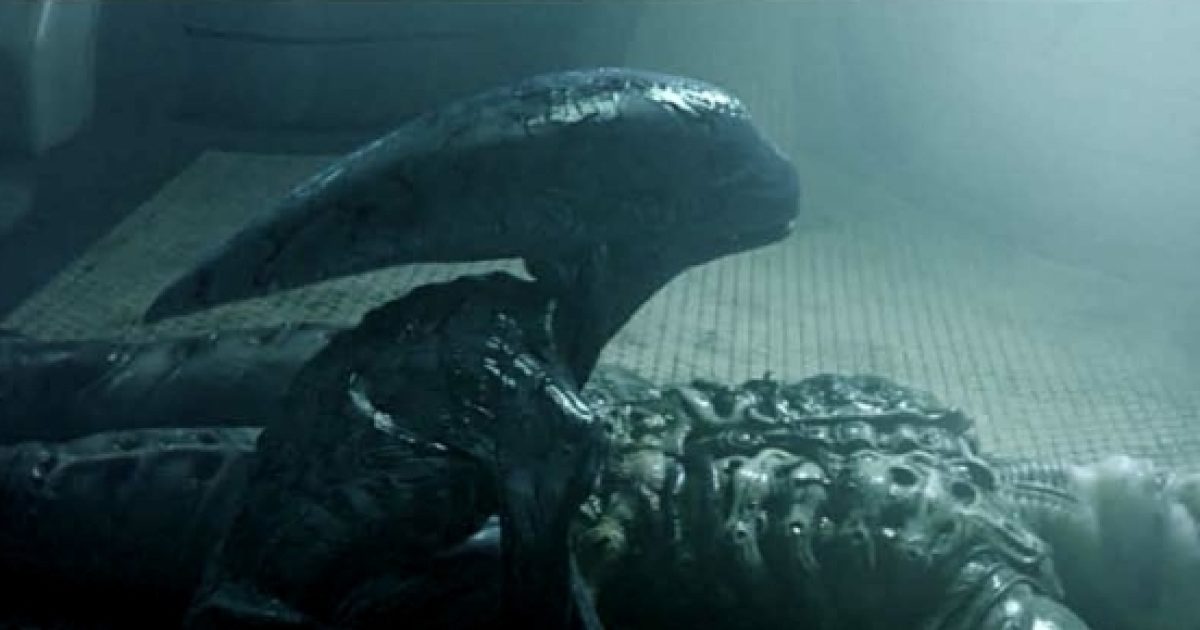 Alien Covenant. Ecco il trailer ufficiale in italiano