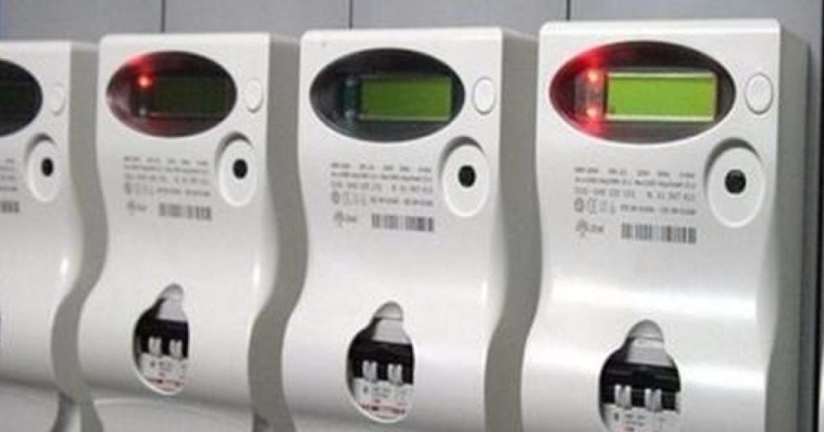 Arrivano i nuovi contatori della luce, ecco tutti i dettagli