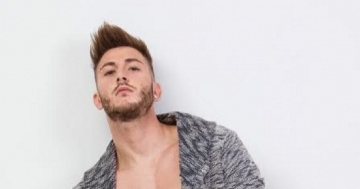 Alex Palmieri: video da record nonostante le polemiche