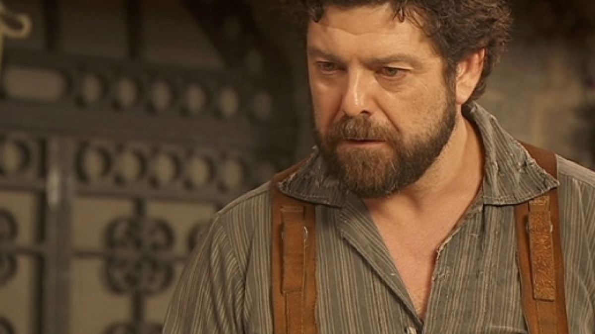 Il Segreto, episodi dal 27 al 31 dicembre: che bello vedere felice Mauricio