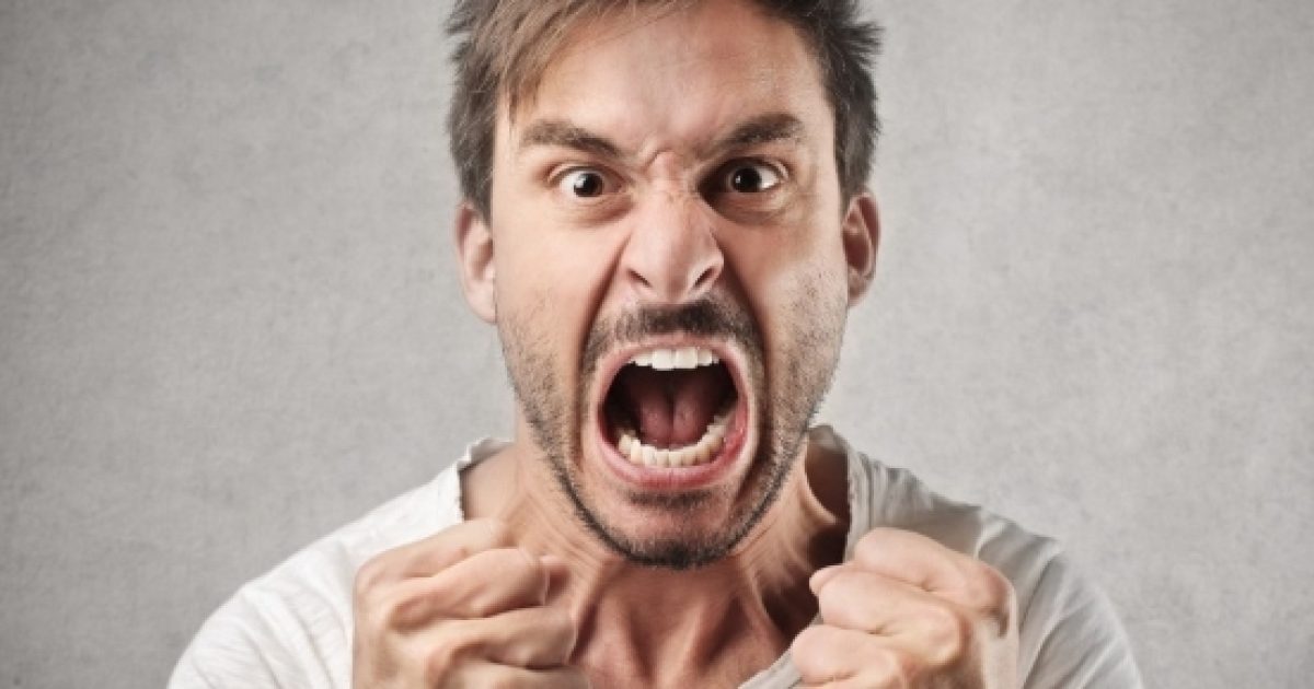 Bad characters disgust us, bad actions anger us, according to research