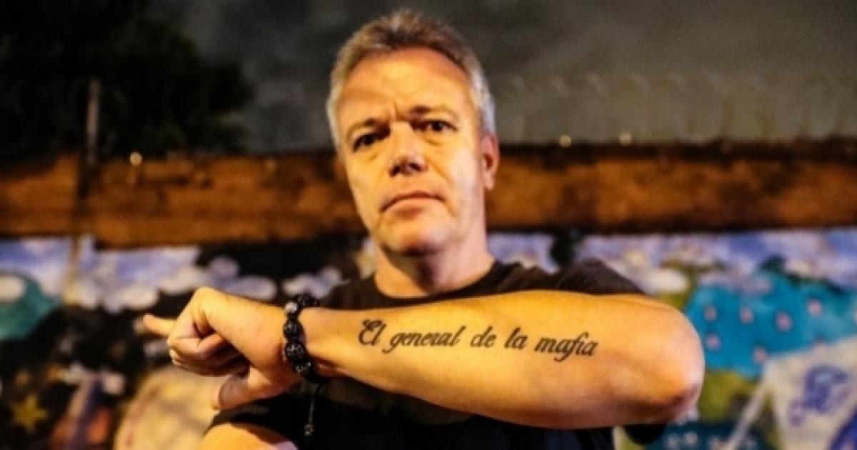 Conheça John Jairo Velásquez, o Popeye, braço direito de Pablo Escobar