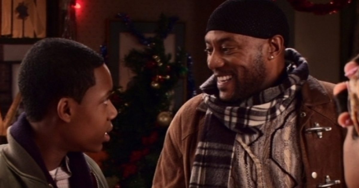 Eu vou estar lá: Malvo da série ‘Todo Mundo Odeia o Chris’ falece após ...