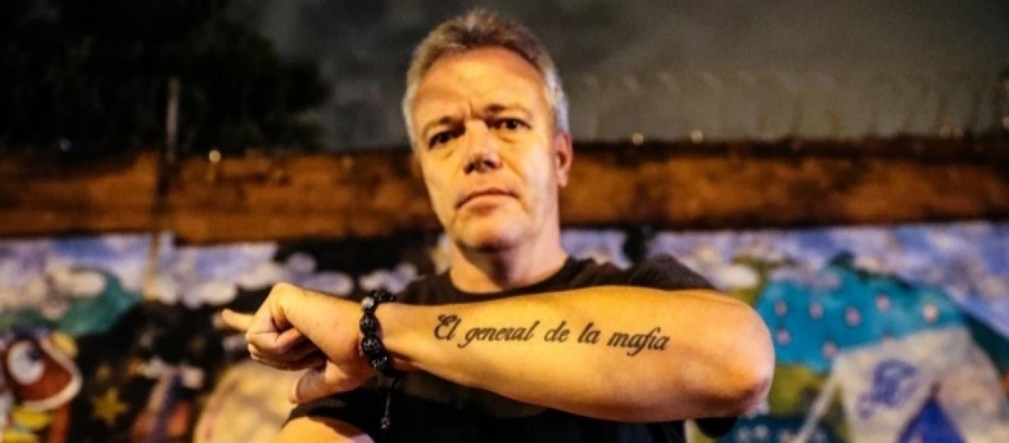 Conheça John Jairo Velásquez, o Popeye, braço direito de Pablo Escobar