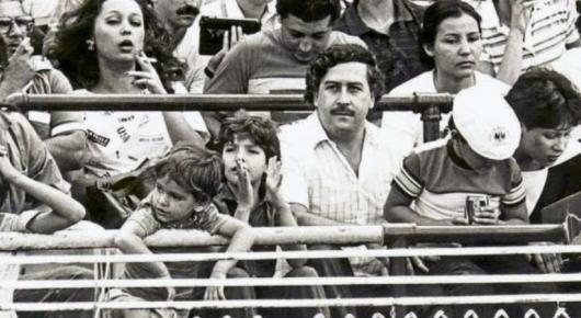 Pablo Escobar Sincero, Todos os artigos publicados em - Blasting News