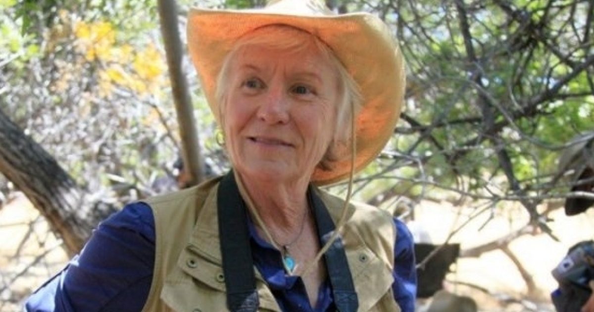 ‘General Hospital’ news – Barbara Tarbuck dead – Lady Jane Jacks passes ...