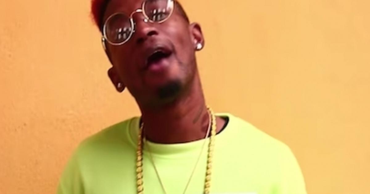 Bello Figo: il rapper che canta la vita comoda del profugo e provoca ...