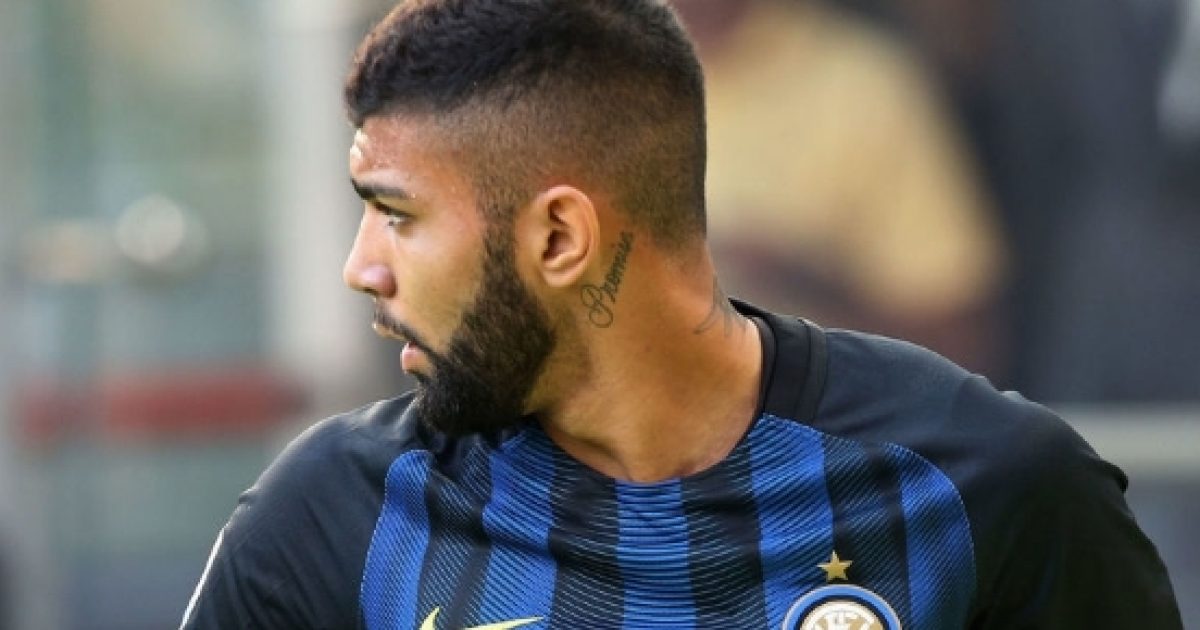 L'emblema del caos Inter ha un nome: Gabriel Barbosa