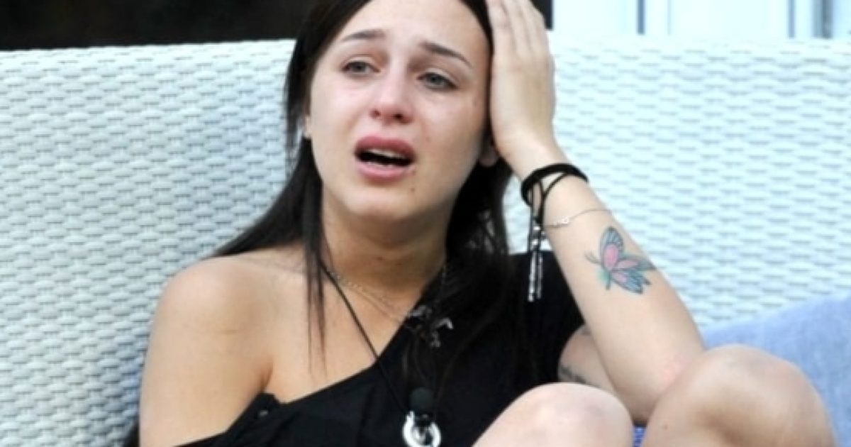 Grande Fratello Vip, Asia Nuccetelli confessa: 'Andrea non mi è mai ...