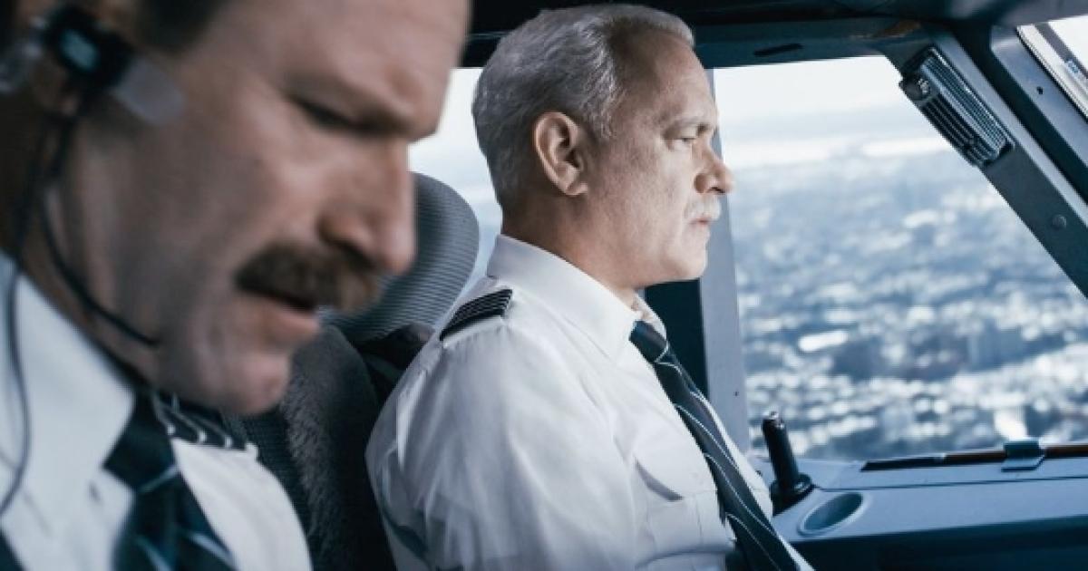 'Sully: Miracle on the Hudson' UK moviegoers feedback - this is a ...