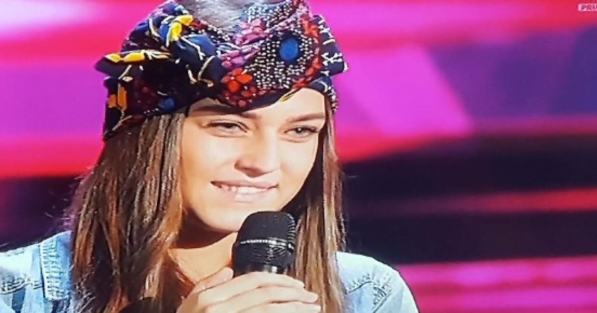 X Factor 2016: Gaia Gozzi in semifinale, sarà la possibile vincitrice?