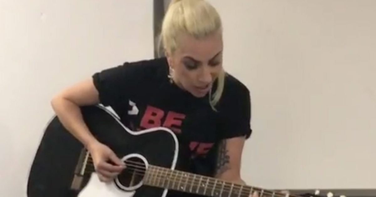 Lady Gaga, disturbi mentali dopo lo stupro: confessione inedita