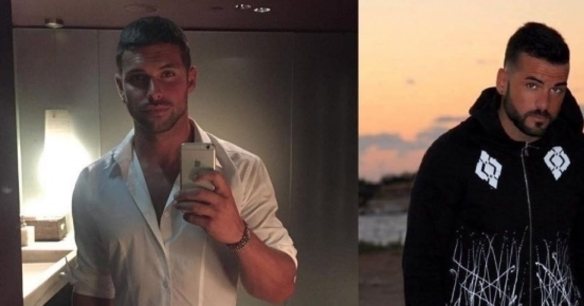 U&D, Simone Cipolloni e Roberto Ranieri in corsa per il trono classico