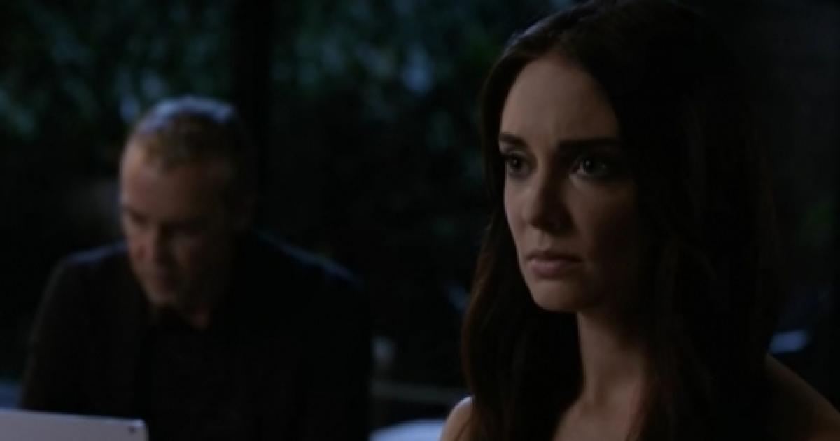 'Agents of SHIELD' season 4: what is Aida's next move? Jed Whedon talks LMD's agenda