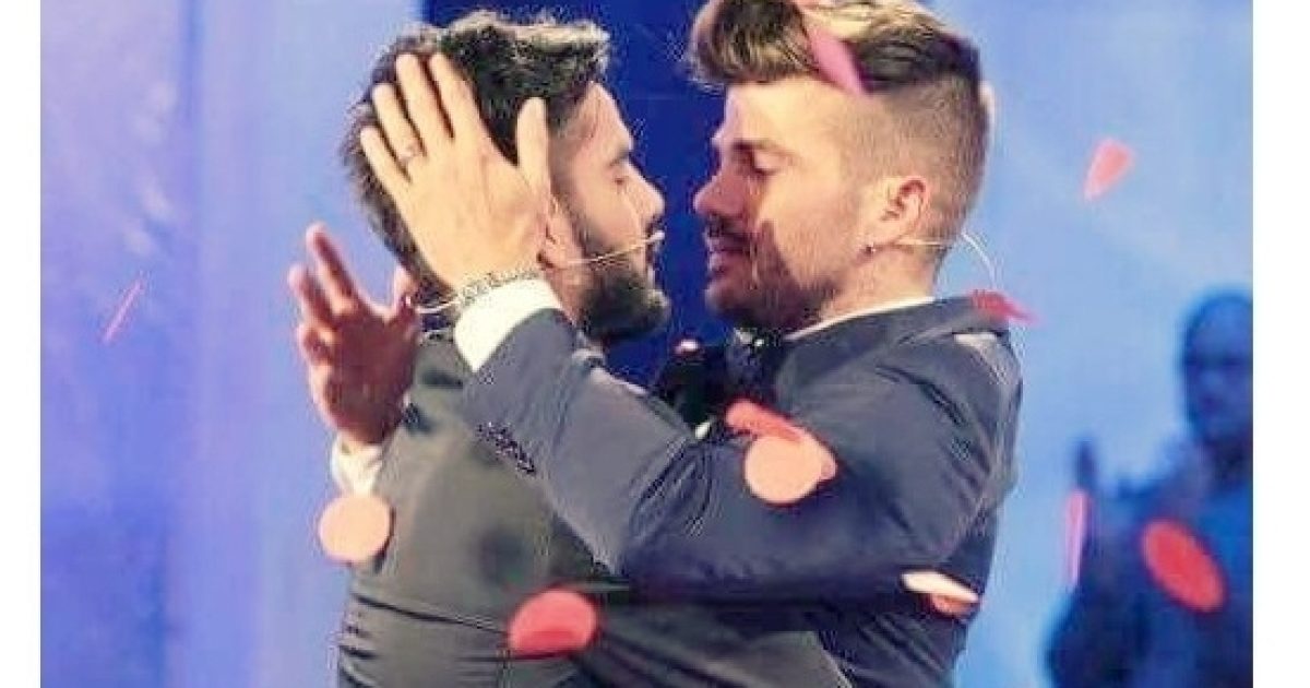 U&D, Claudio Sona e Mario Serpa dopo la scelta: le prime rivelazioni